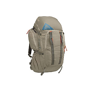 Kelty Redwing Backpack for Daily Carry, Day Hikes, School - Internal Frame, Hip Belt, Updated for 2022 (50L / Fallen Rock)