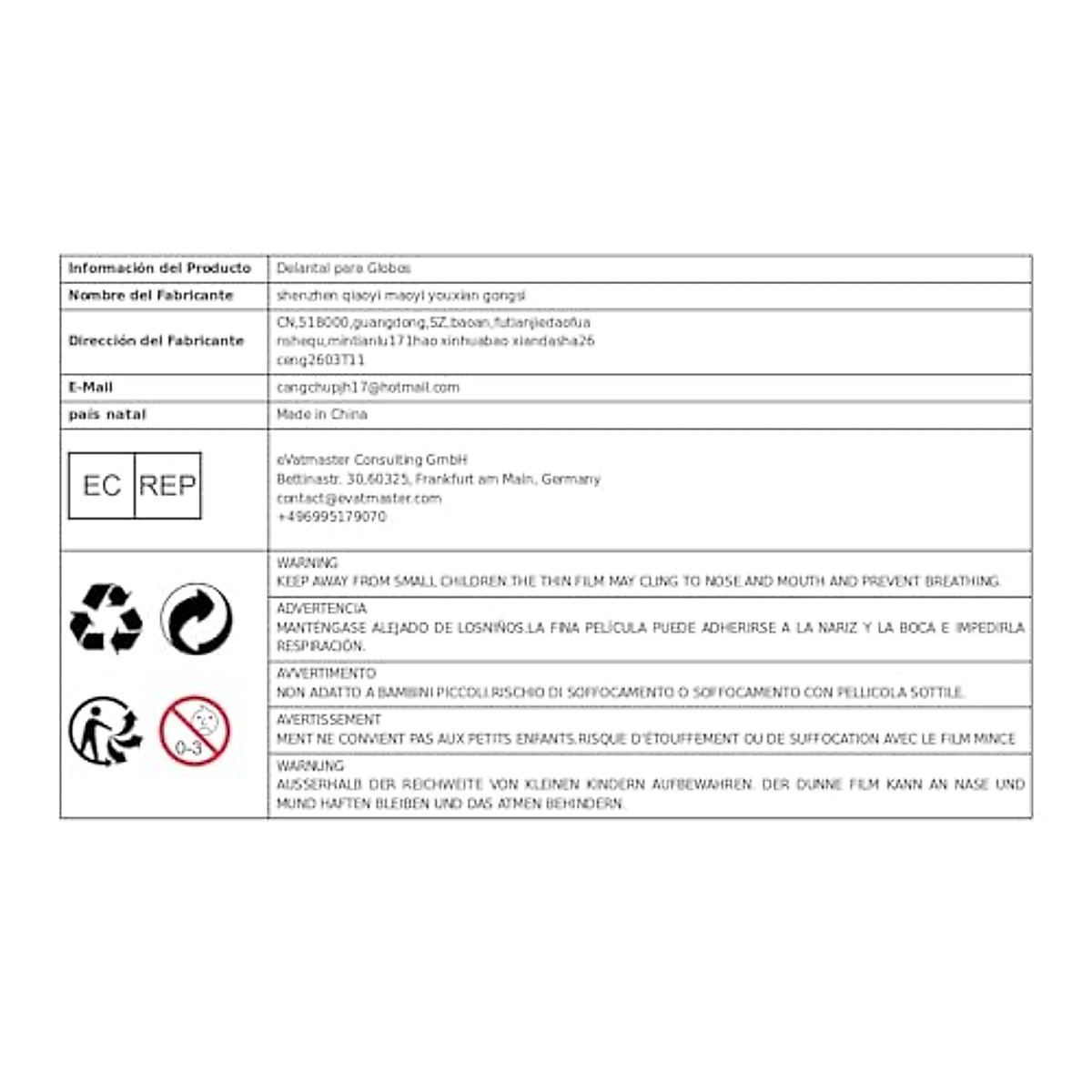 Balloon Organizer Bag Balloon Artist Apron Sturdy Fine Workmanship Multipurpose Professional Portable for Prom Engagement Festival