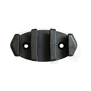 OceanMotion Zig Zag Cleat for Kayaks and Canoes 2 Pack