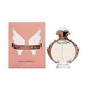 Olympea by Paco Rabanne for Women 2.7 oz Eau de Parfum Spray
