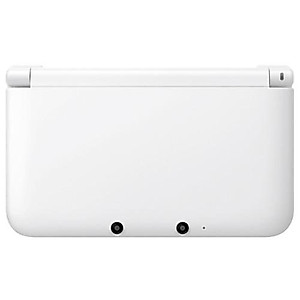Nintendo 3DS XL - Pink/White