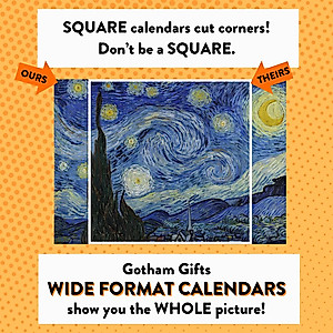 Hawaii Calendar 2025 Hawaiian Tropical Beach Maui Kauai Monthly Wall Calender 12 Month | American Made In The USA