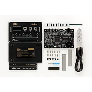 Korg NTS Digital Synth Kit 1