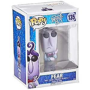 Inside Out - Fear