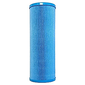 Spa-Daddy SD-01144 Filter - Waterway Teleweir 50 | Blue Material - Replaces PWW50L-M | FC-0172M | 4CH-949RA