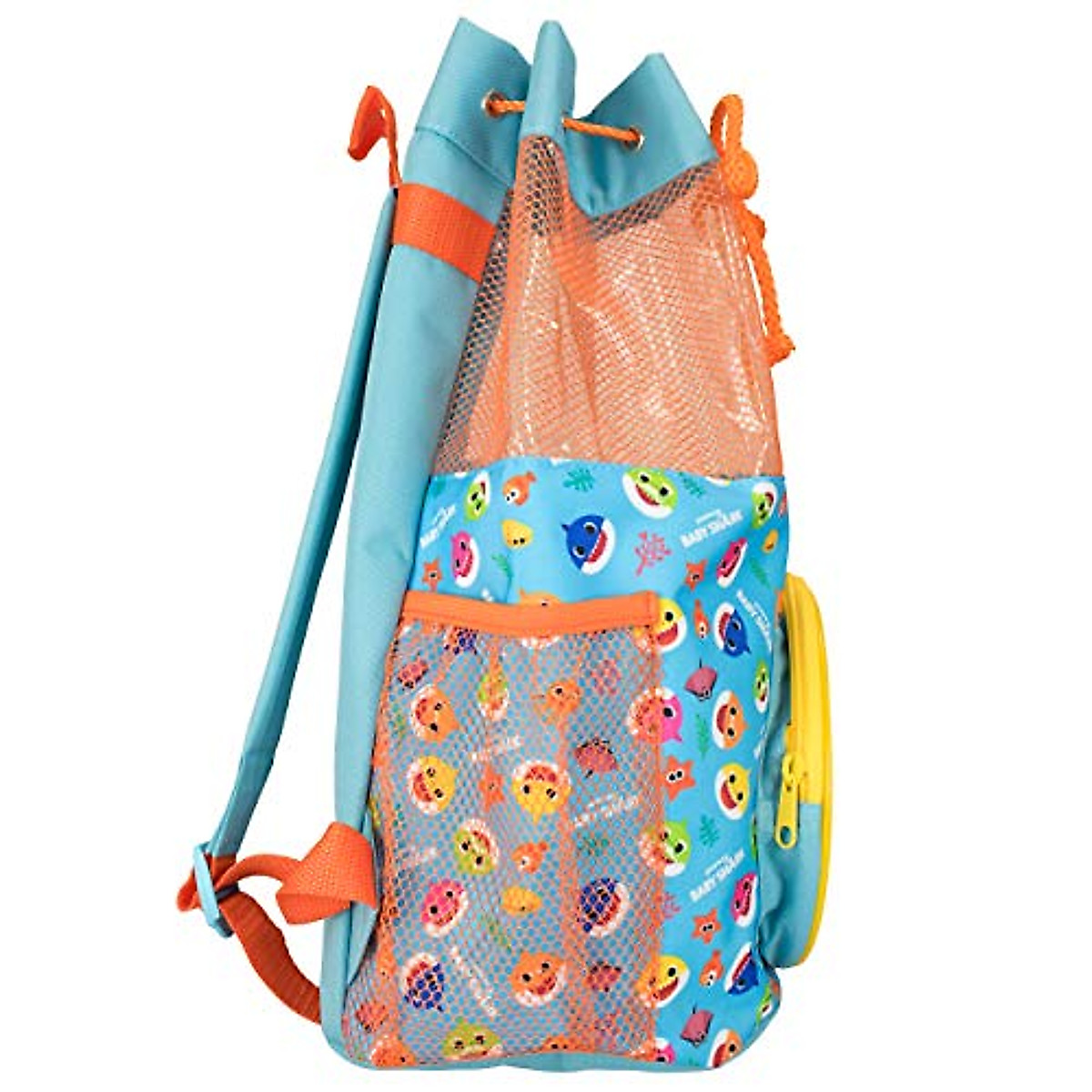 Pinkfong Kids Baby Shark Swim Bag