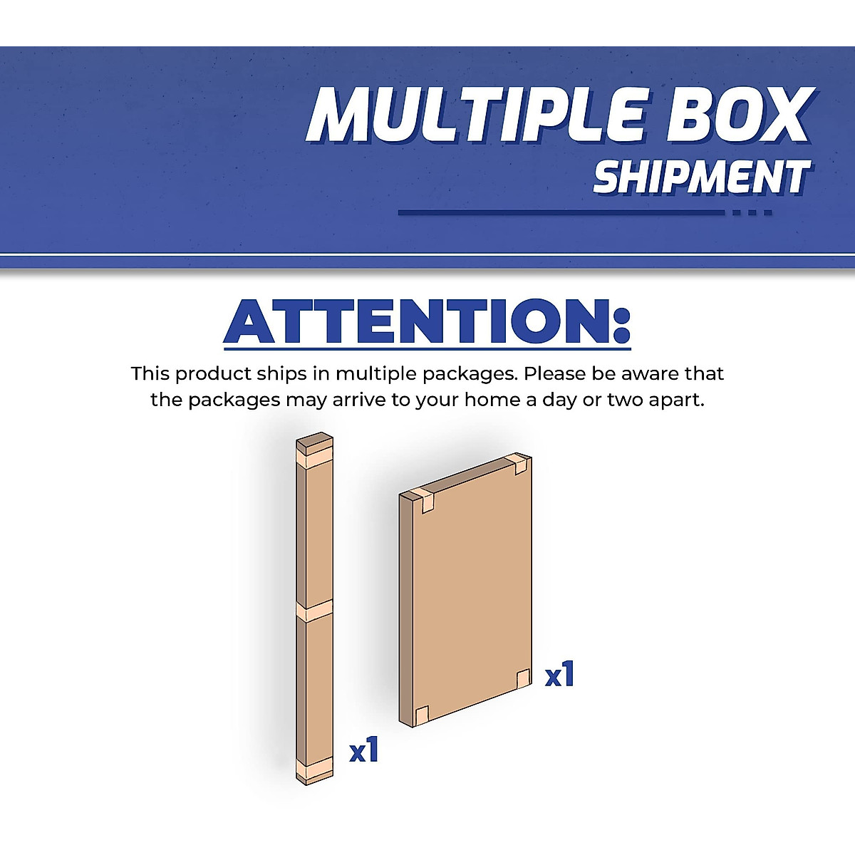 SafeRacks 3x8 Overhead Garage Storage Rack - 500 Pound Weight Capacity Height Adjustable Steel Ceiling-Mounted Rack with Accessories (Hammertone) (24"-45")