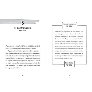 Stamped (para niños): El racismo, el antirracismo y tú / Stamped (For Kids) Raci sm, Antiracism, and You (Spanish Edition)