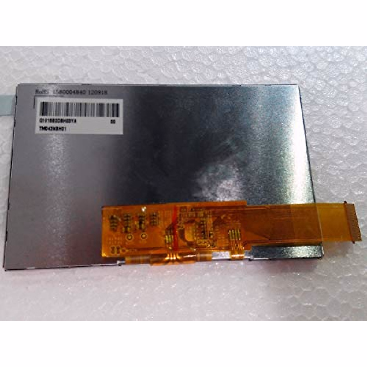 TM043NBH01 New Industrial LCD Display Panel Screen