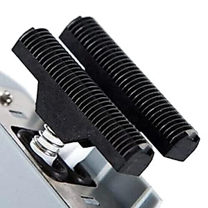 1 Pack Pro Shaver Replacement Foil and Cutters compatible with andis shaver ProFoil Lithium replacement，Golden