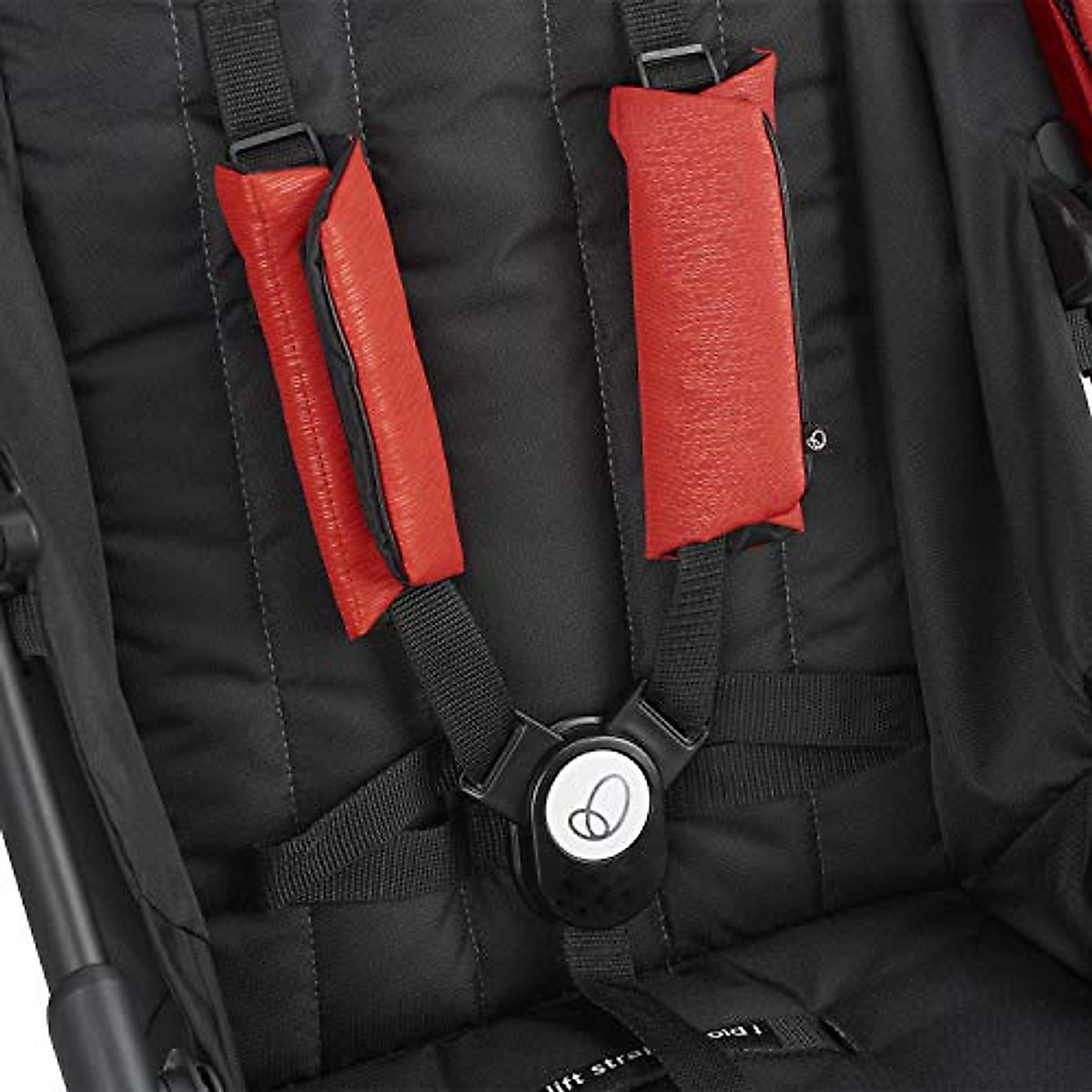 Evenflo Gold Verge3 Travel System Securemax Garnet, 53012336, 53012336, 53012336, 53012336