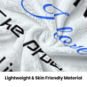 Mom Gift Throw Blanket, Birthday Gifts for Women, Gifts for Mom from Daughter Son for Christmas, Birthday, Mothers Day, Butterfly Blankets Throws for Adults Soft Plush Throw 54x 70