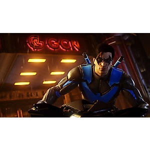 Gotham Knights - For PlayStation 5