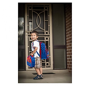 DIBSIES Personalized Trendsetter Backpack (Sports) Medium