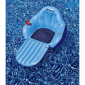 Swimline Convertible Solo Easy Chair