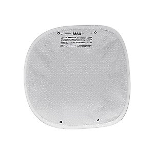 PETKIT Replaced Cat Litter Pad for PuraMax Automatic Cat Litter Box, Waterproof Leakproof Replacement Litter Mat, Scratch Resistance, High Flexibility
