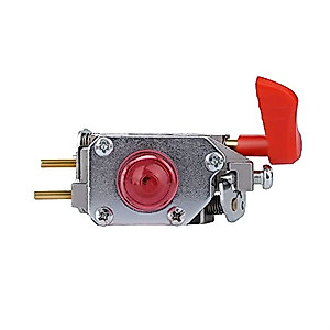 Dalom BVM200FE Carburetor for Poulan 545081857 Craftsman Leaf Blower 358794750 358794751 358794760 358794761 358794762 358794763 358794764 358794771 358794772 358794775