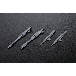 Bandai Hobby - HG 1/144 Gundam Flauros (Ryusei-Go)