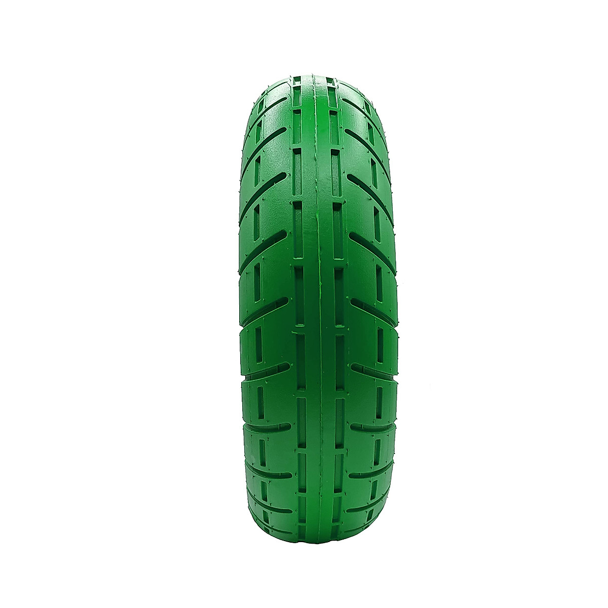 FatBoy Mini BMX Fatboy Mini BMX Tire (Green/Black Wall)