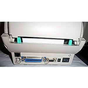 TSC 99-126A010-00LF TDP-247 4" DT Desktop Printer 203 DPI7IPS USB Parallel Serial