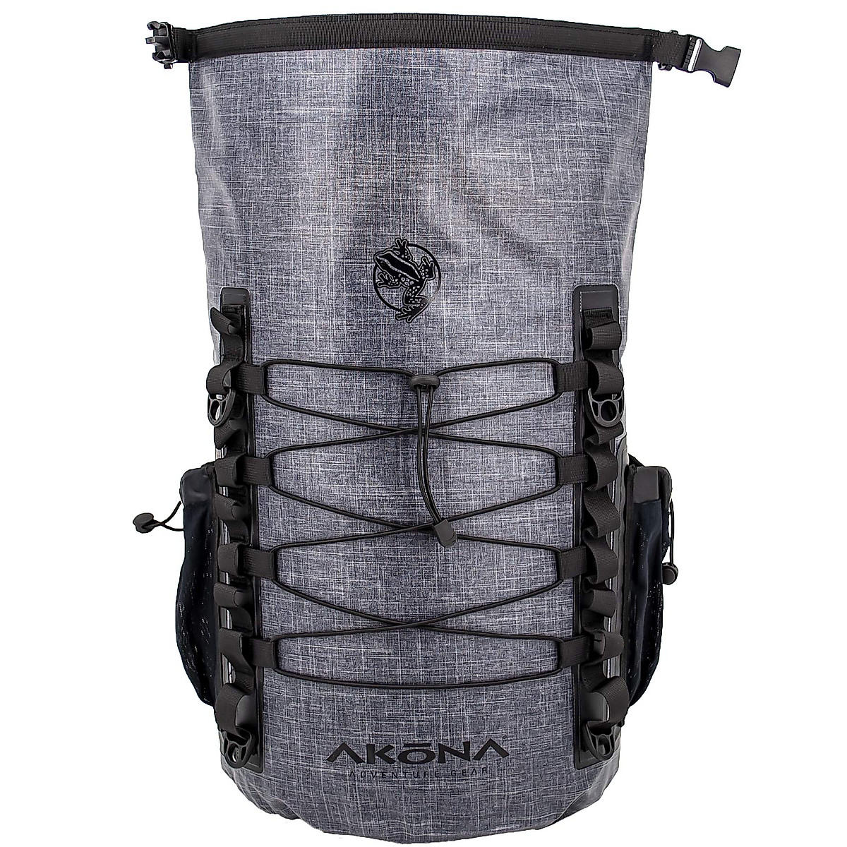 AKONA Classic, Gray, one Size