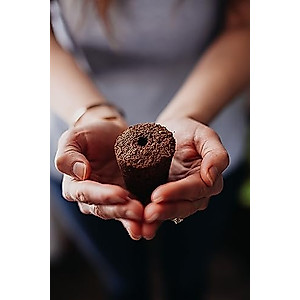 Click and Grow Smart Garden Mini Tomato Plant Pods, 9-Pack