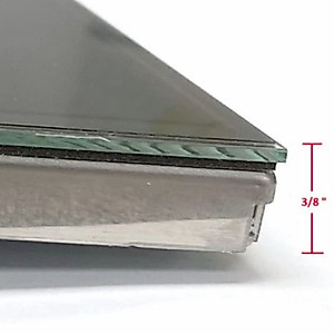 CHIMEI-INNOLUX 8.4 Inch LCD Monitor w/Touch Screen Digitizer DJ084NA-01A