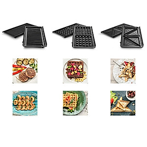 De'Longhi Livenza Compact All Day Grill