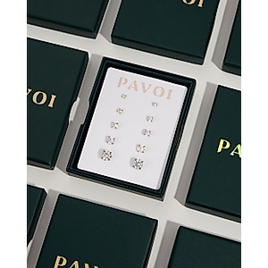 PAVOI 14K Yellow Gold Plated CZ Astrology Necklace - Astrology Gifts For Women - Zodiac Necklaces - Taurus