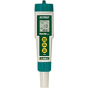 Extech FL700 Fluoride Meter