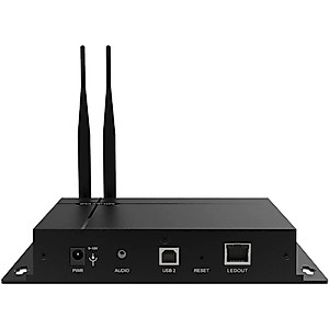 TB2 Novastar LED Display Video Control Box,DHL Fast delivery time About 6days