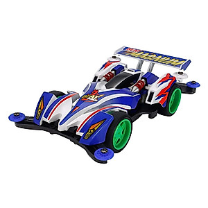 Tamiya Fullcowl Mini 4WD Series No. 44 Beat Magnum Premium AR Chassis 19444