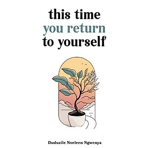 This Time You Return To Yourself