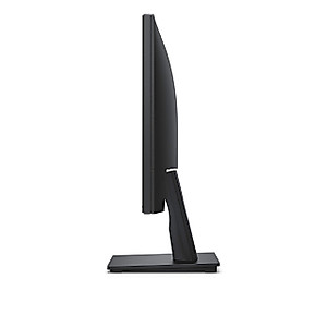 Dell E2016H 20" Screen LED-Lit Monitor,Black
