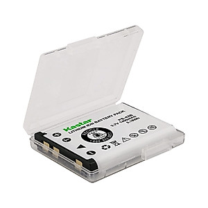 Kastar Battery 1-Pack Replacement for Steelseries Arctis Nova Pro Wireless Headset, Arctis Nova Pro Wireless Headset for Xbox, Arctis Nova Pro Wireless Headset for PlayStation