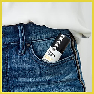 SeeMe Beauty Mini Walking on Sunshine Moisturizer with SPF 30 For Mature Skin - Travel Size - No Parabens, No Sulfates, No Artificial Fragrances (Walking on Sunshine, Travel Size)