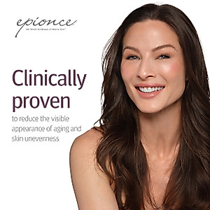 Epionce Lytic Tx - Moderate-Strength Product for Normal to Combination Skin with Salicylic Acid, Hyaluronic Acid & Azelaic Acid, Dermatologist Skincare