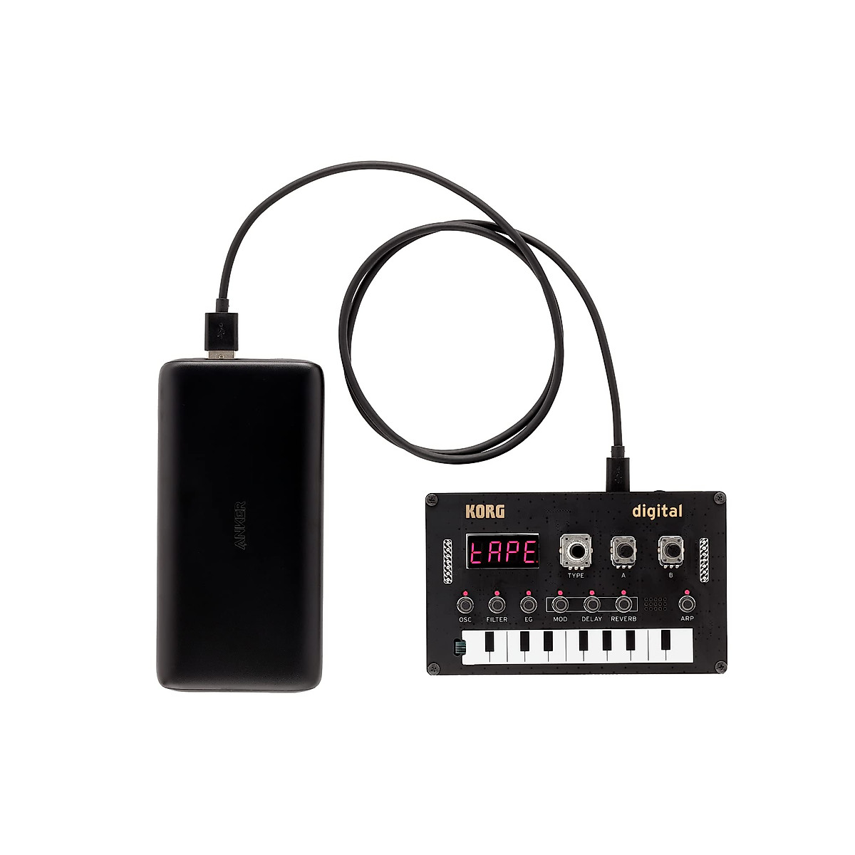 Korg NTS Digital Synth Kit 1