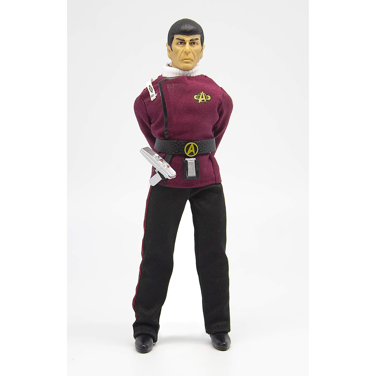 Mego Wave 7 - Star Trek The Wrath of Khan (Captain Spock)
