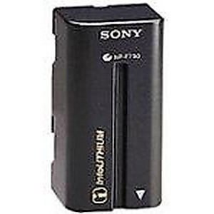 Sony NPF750 InfoLithium Camcorder Battery