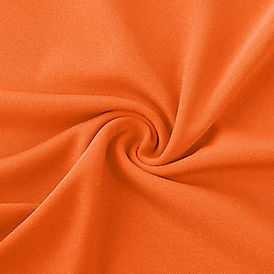 SNOWSONG Women's Drawstring Capri Pajama Pants Cropped Lounge Pants with Pockets Harem Pants