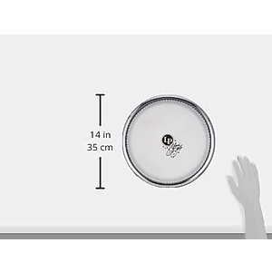 Latin Percussion Compact Quinto, 11-inch