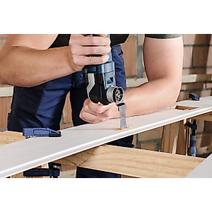 Bosch Starlock Oscillating Multi Tool 2608661644 Bim Plunge Cut Saw Blade "Aiz 32 Apb"