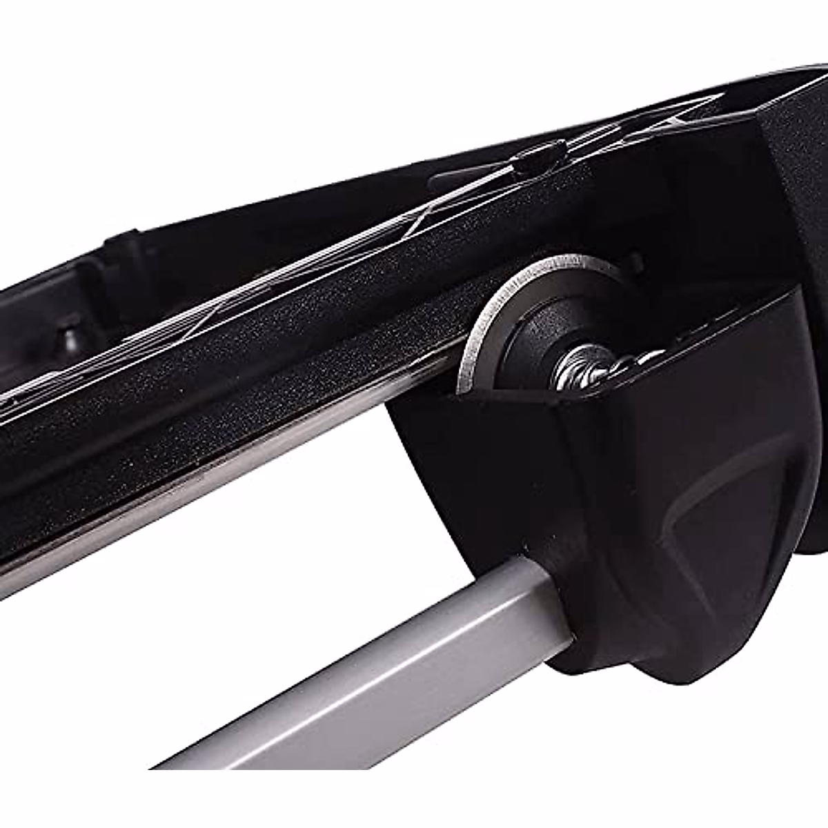 Paper Trimmer for Photo Paper Film Art Paper Jam Office Paper Thin Plastic Soft Board Cutting Table Professional Rolling Trimmer