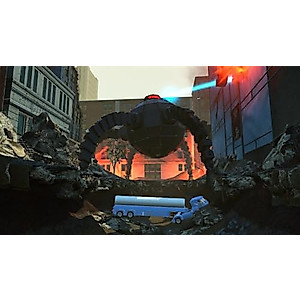 LEGO The Incredibles (Nintendo Switch)