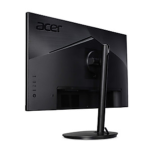 Acer CBA242Y A 23.8" Full HD LED LCD Monitor - 16:9 - Black