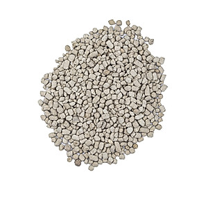 Earth Science Fast Acting Lime - Instantly Raise pH of Soil & Reduce Nutrient Runoff for Improved Growth & Color - Long Lasting Lawn Care with Calcium (2.5lb)