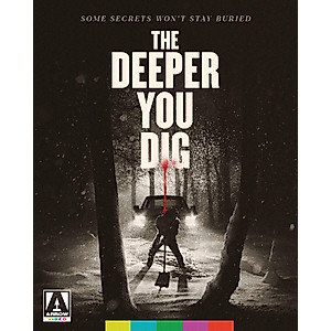 The Deeper You Dig (Standard Special Edition) [Blu-ray]
