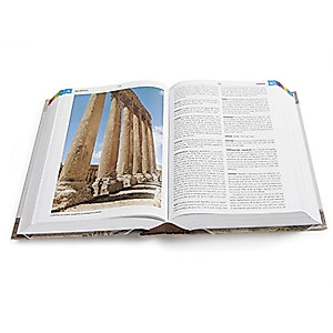 Diccionario Bíblico Ilustrado Holman | Holman Illustrated Bible Dictionary (Spanish Edition)