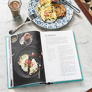 Dishoom: The first ever cookbook from the much-loved Indian restaurant